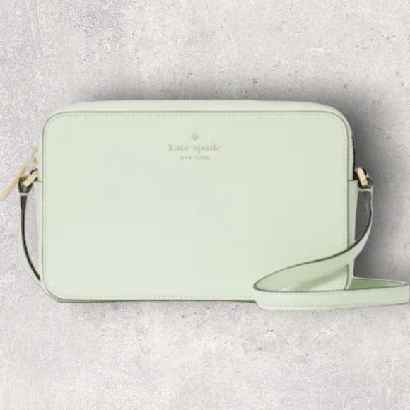 kate spade | Bags | Kate Spade Sienna Refined Grain Leather Crossbody ...